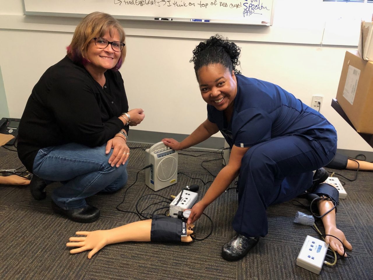 FAQs | Health Care Apprenticeship Consortium - Where Learning comes to life