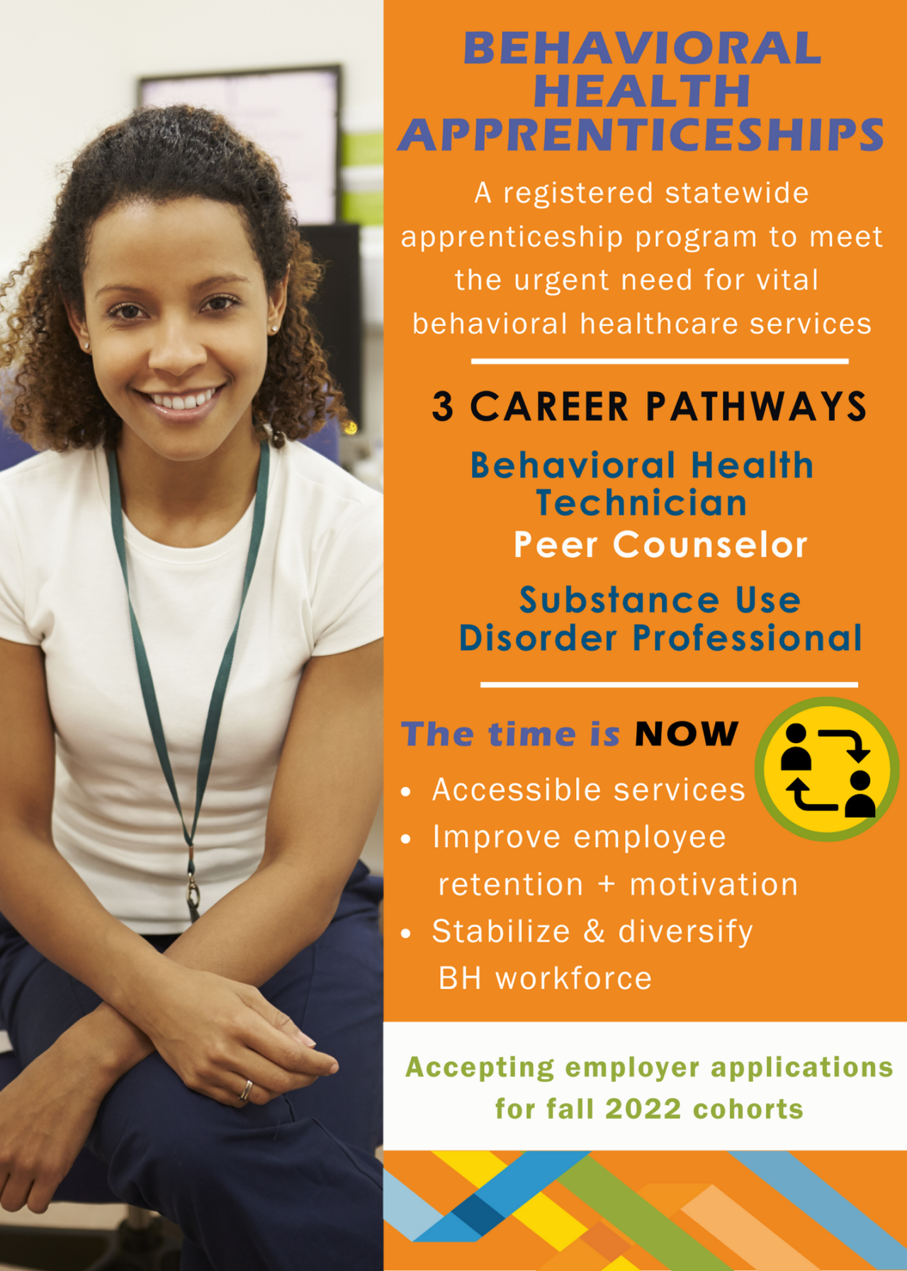 Behavioral Health Apprenticeships | Health Care Apprenticeship ...