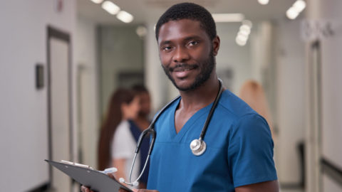 Introduction to Healthcare Employment & Apprenticeship Program | Health ...