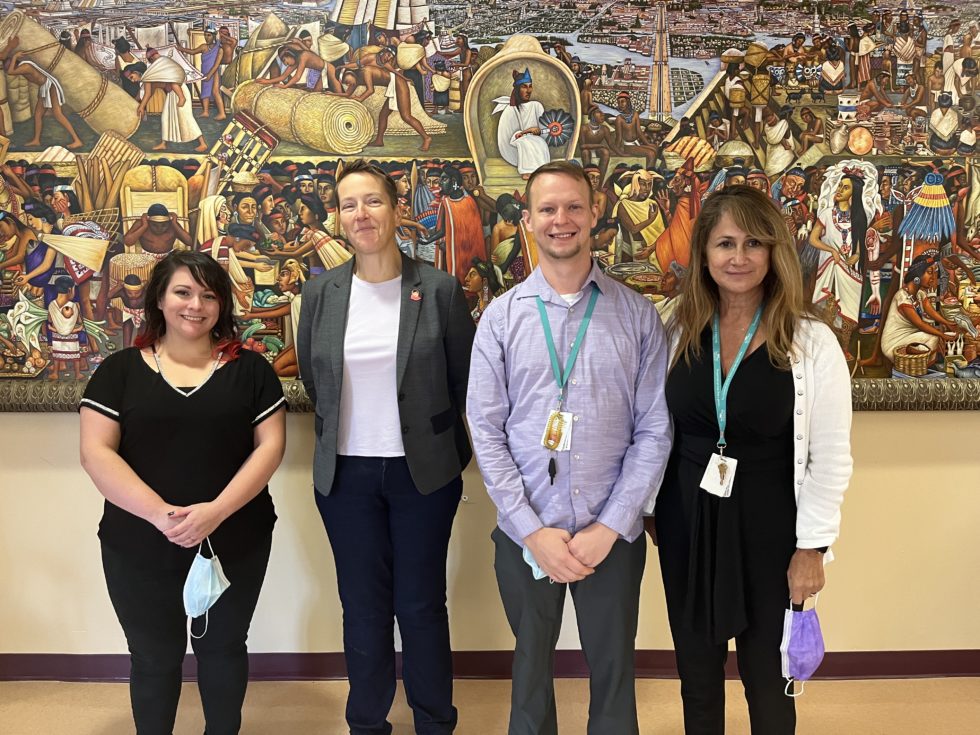 Apprenticeship Spotlight: Malissa and Jordan | Health Care ...